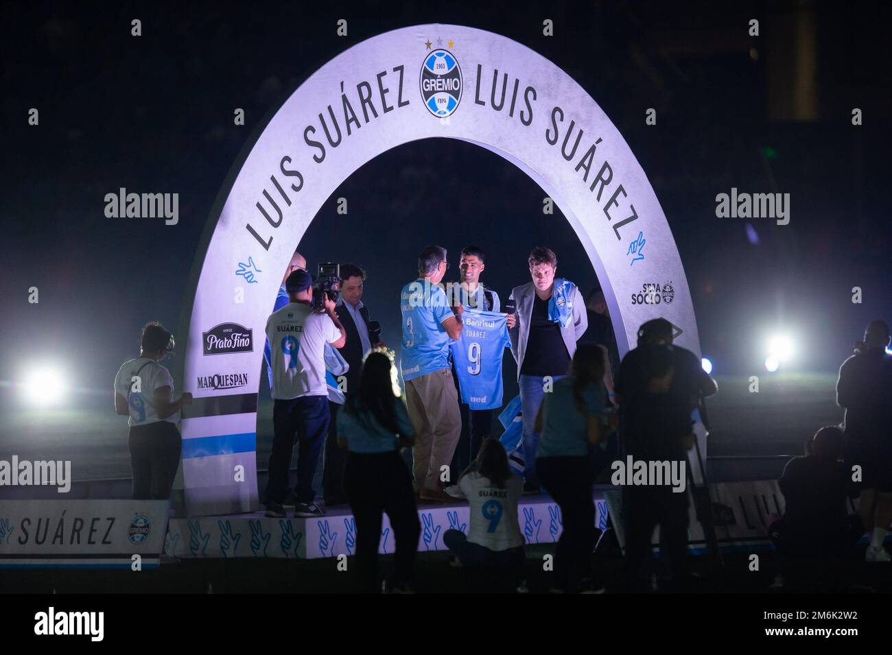 Antonio brum hi-res stock photography and images - Alamy