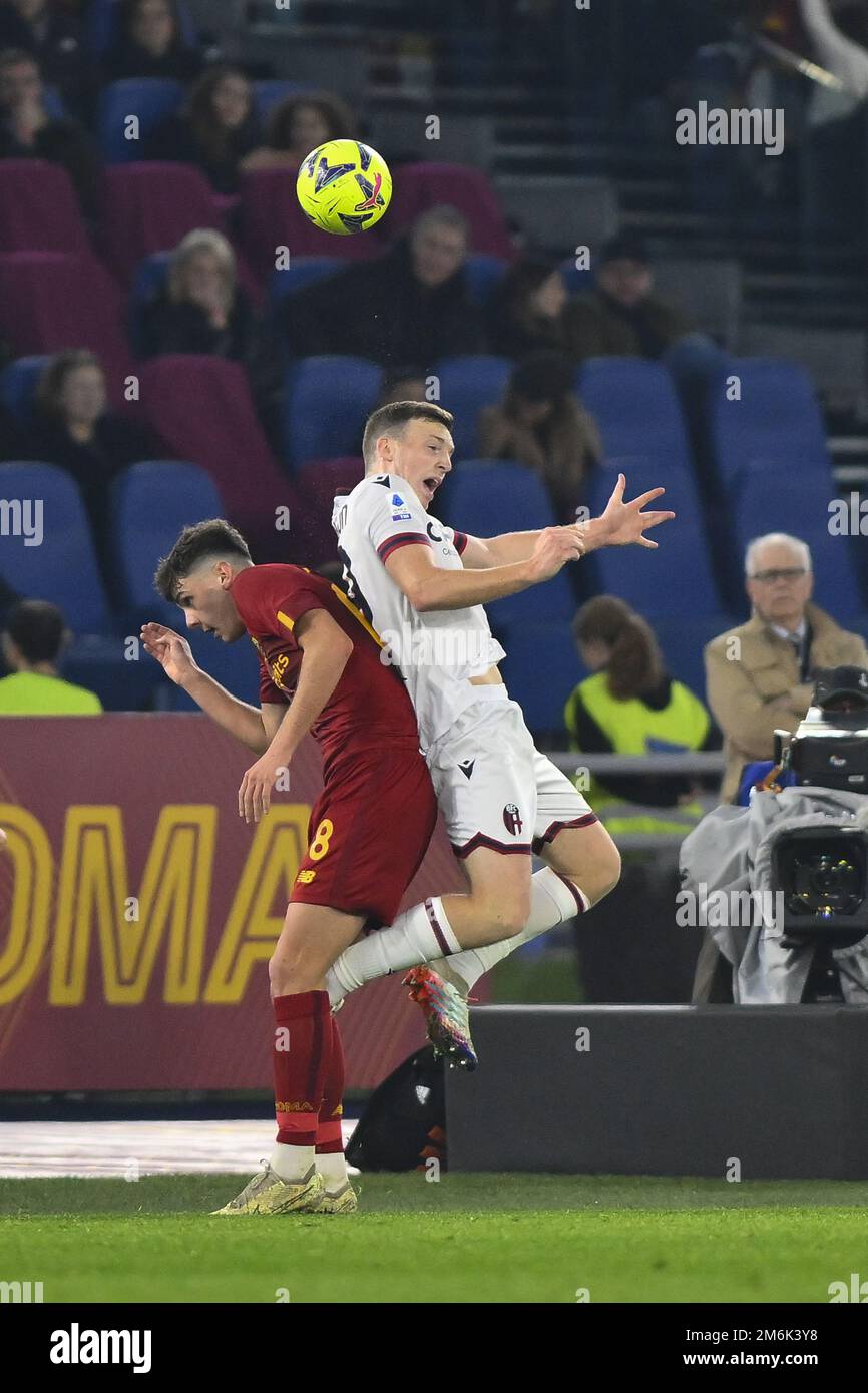 Roma lewis hi-res stock photography and images - Alamy