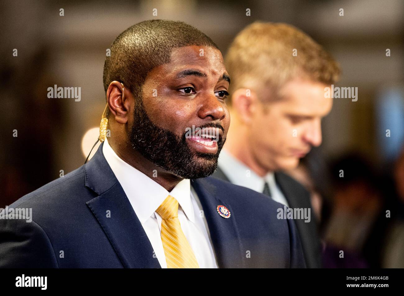 Representative byron donalds hi-res stock photography and images - Alamy