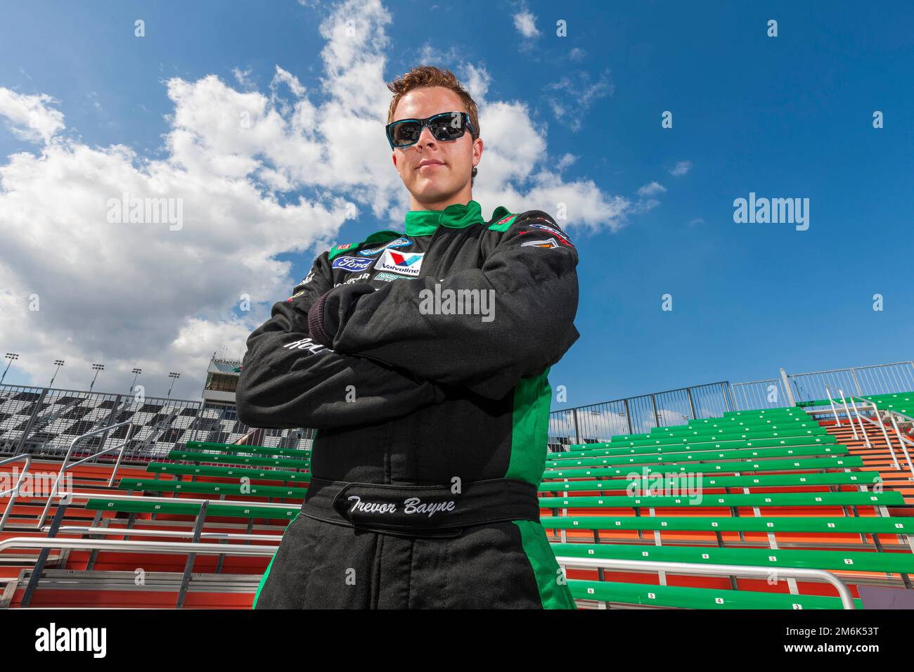 Speedway brothers hi-res stock photography and images - Alamy