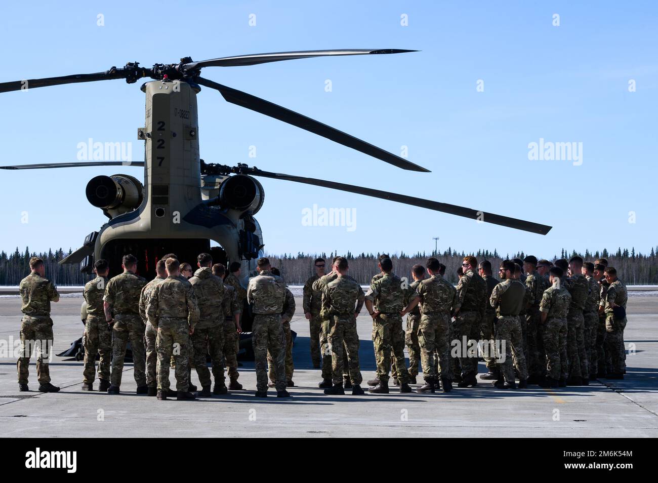 1 52nd aviation regiment hi-res stock photography and images - Alamy