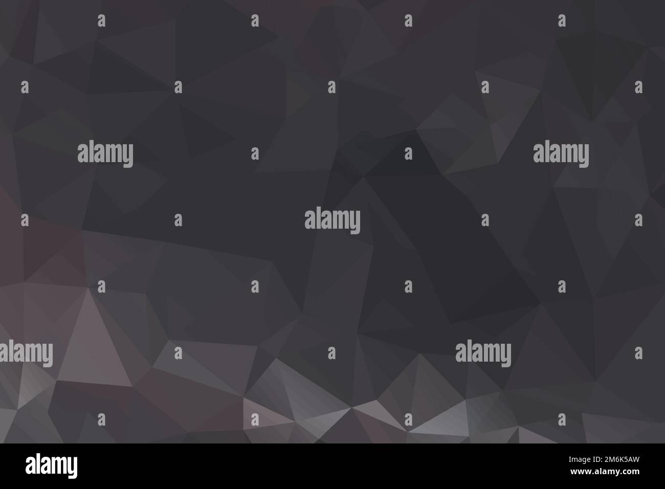 Black polygon Stock Vector Images - Alamy