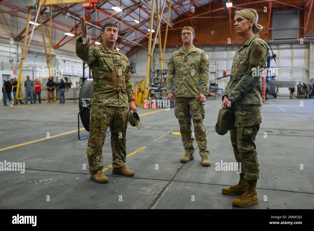 Commander frames hi-res stock photography and images - Alamy