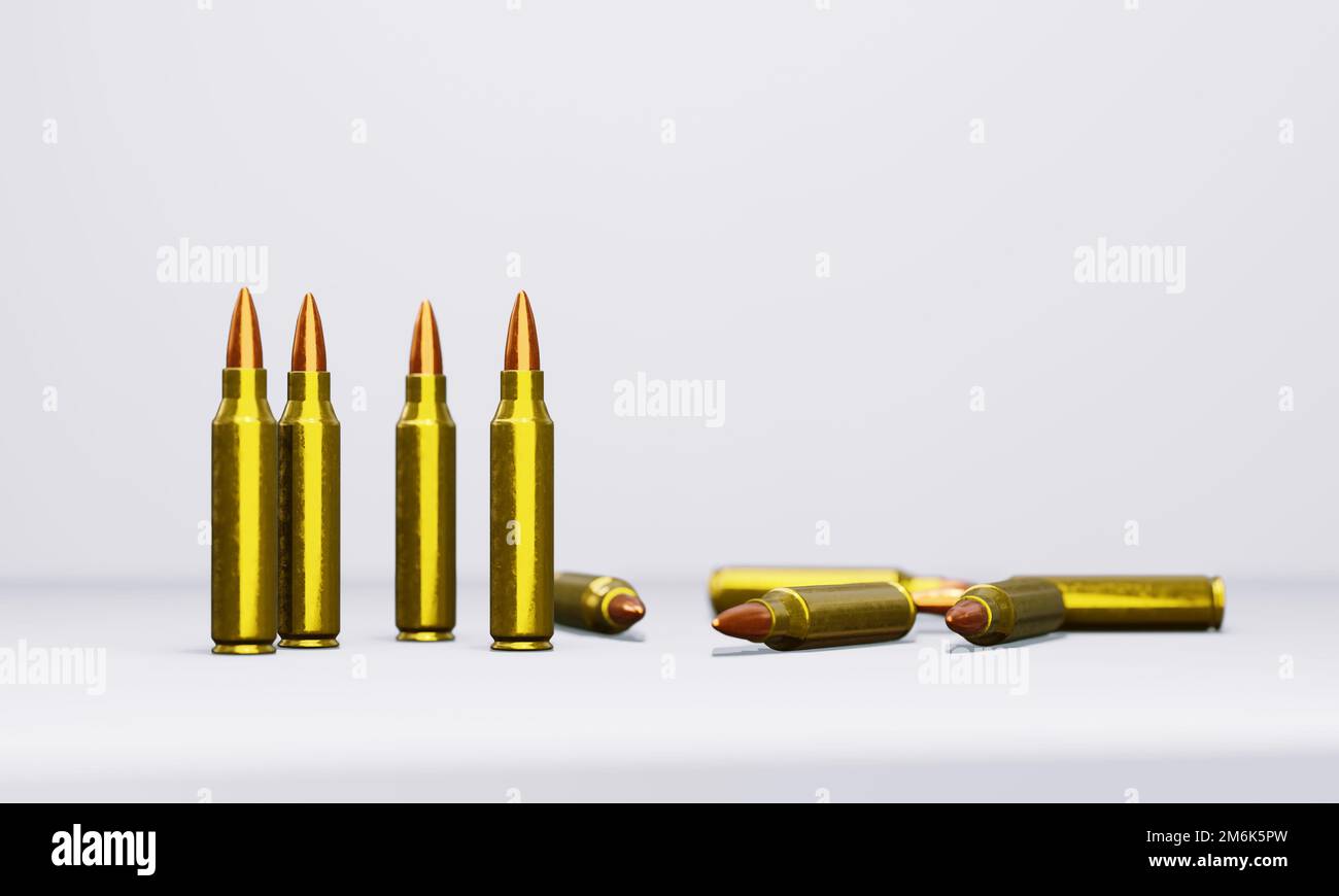 M16 assault rifle hi-res stock photography and images - Alamy