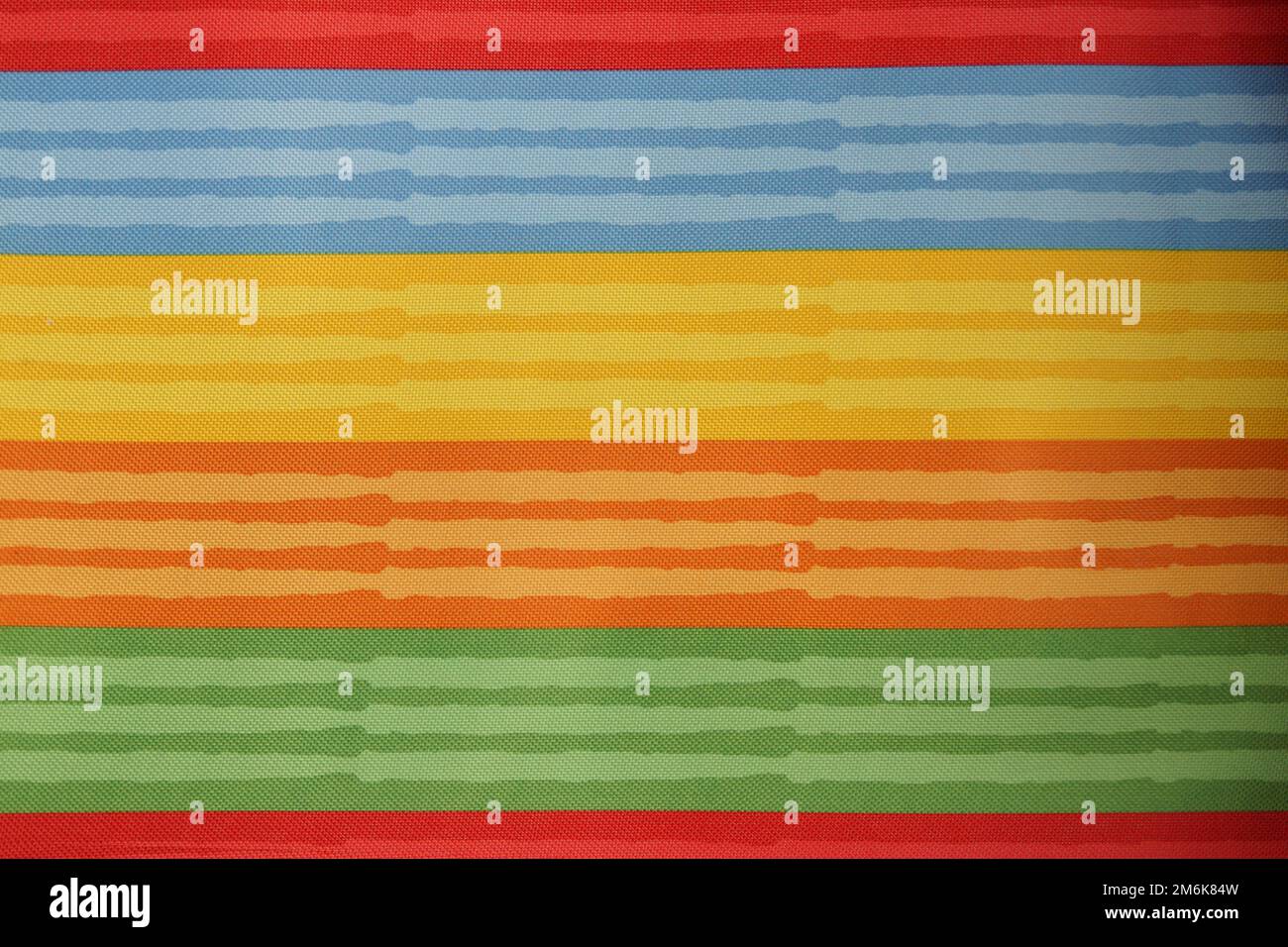 Abstract colorful background stripe textile texture. Macro photo Stock ...
