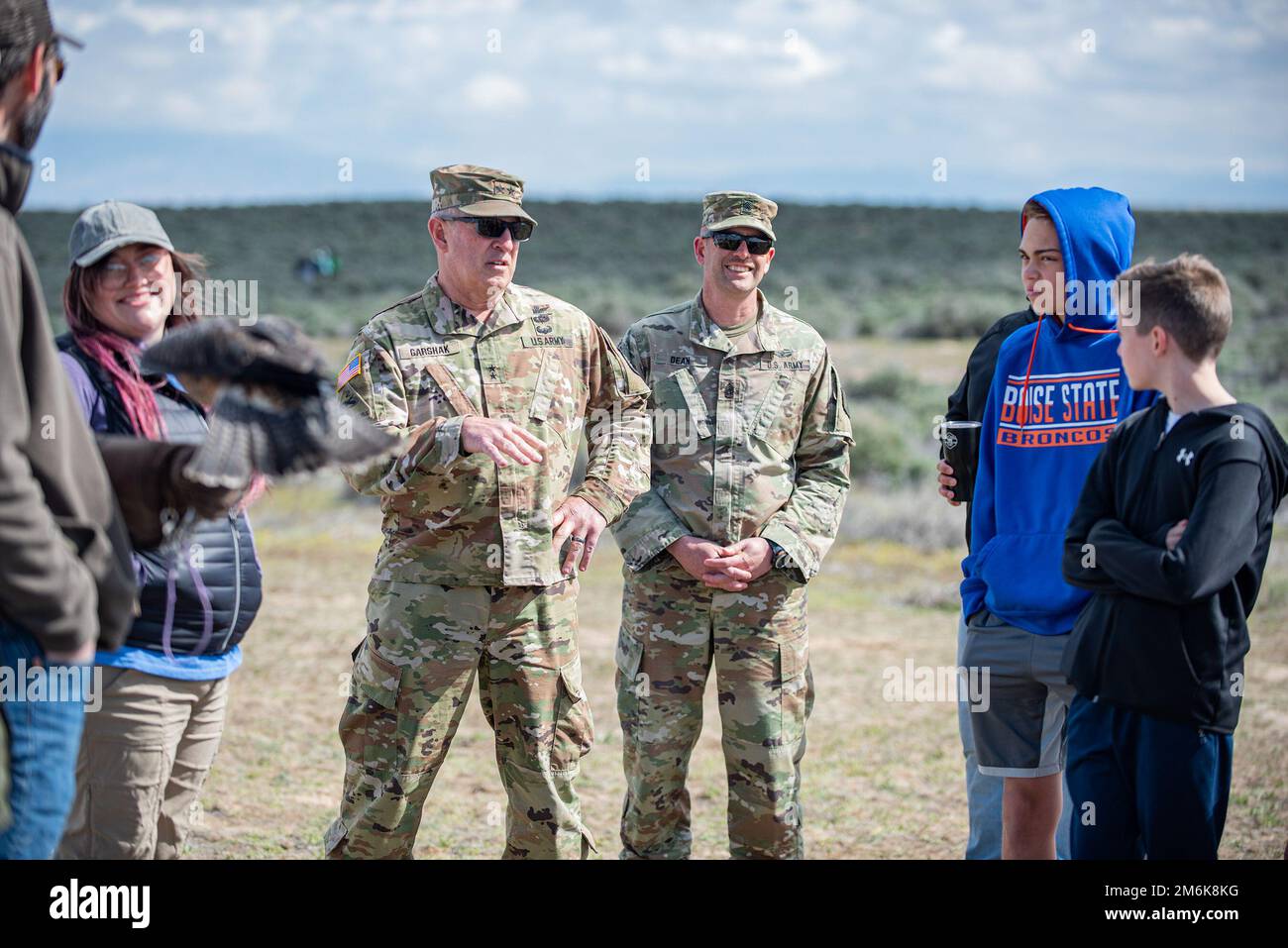 Adopt a scientist hi-res stock photography and images - Alamy