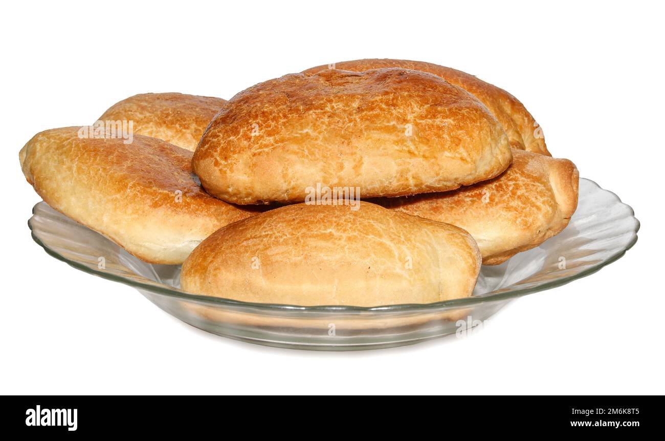 Homemade fresh yeast buns hi-res stock photography and images - Alamy