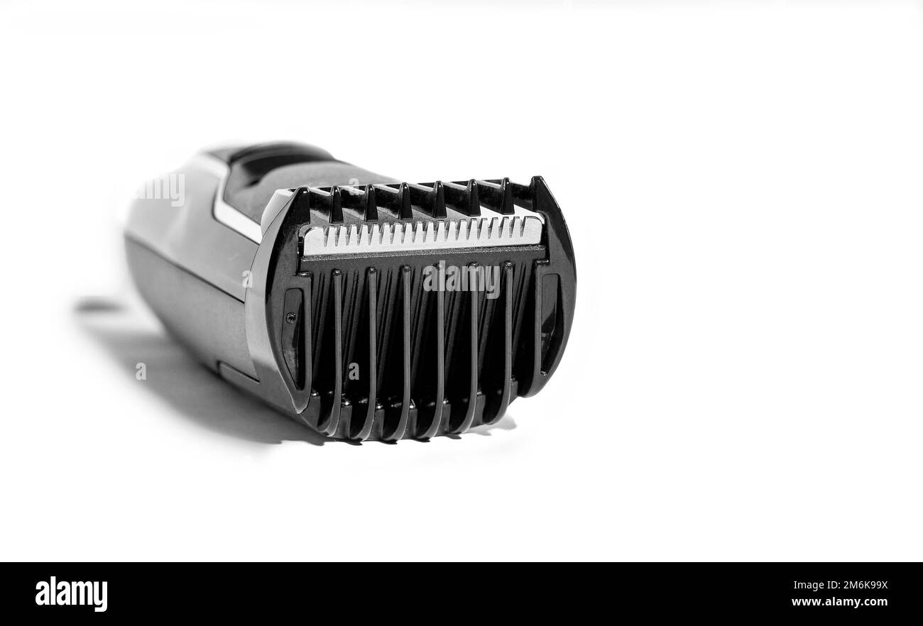 Hair clipper hi-res stock photography and images - Alamy