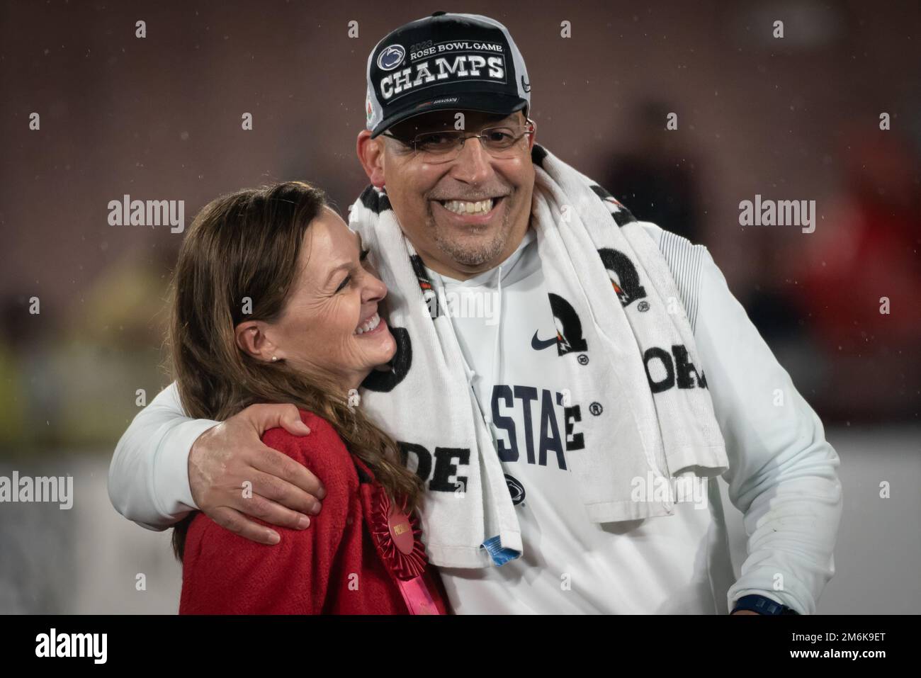 Amy wainscott hi-res stock photography and images - Alamy