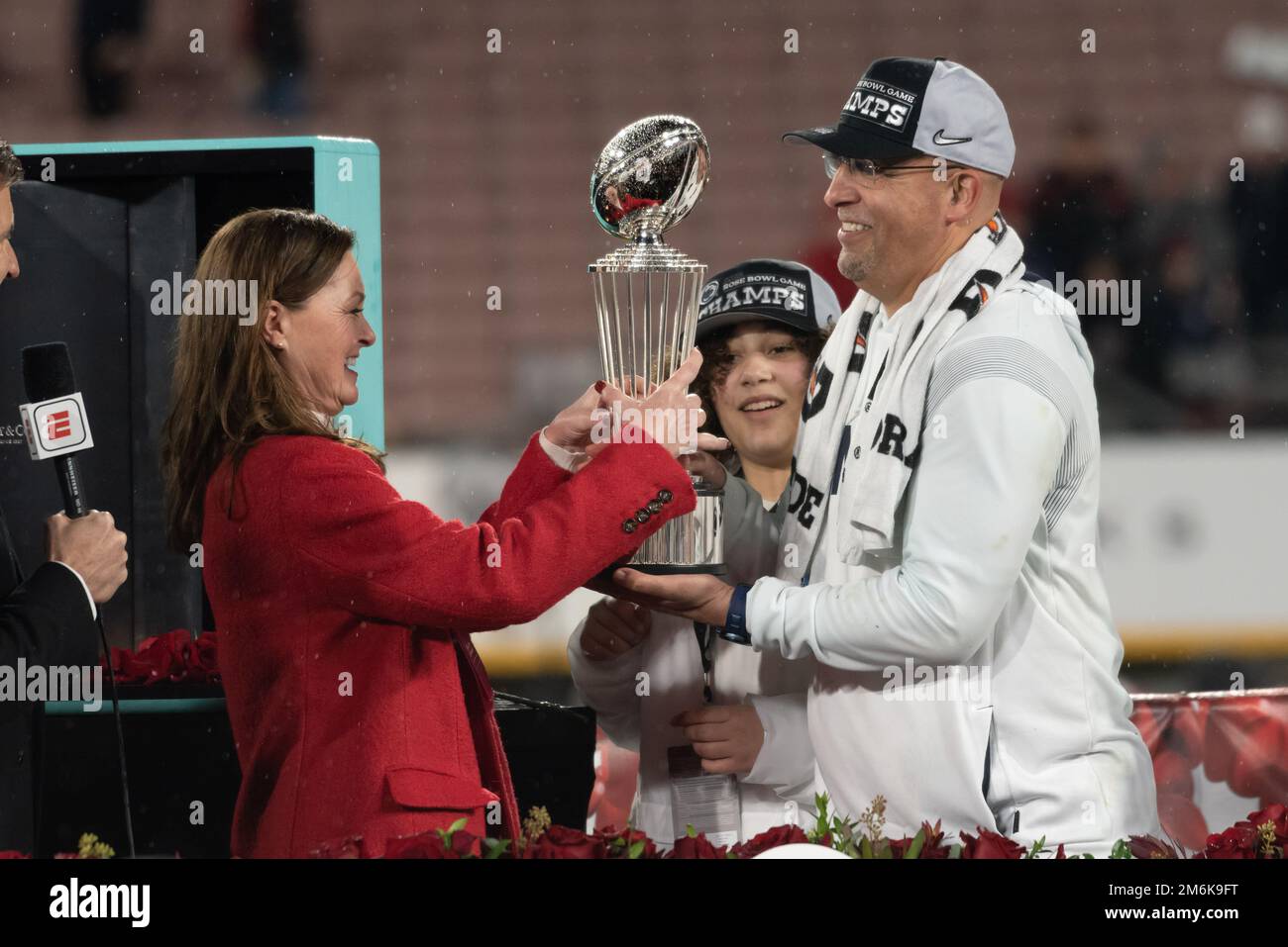 Amy coach hi-res stock photography and images - Alamy