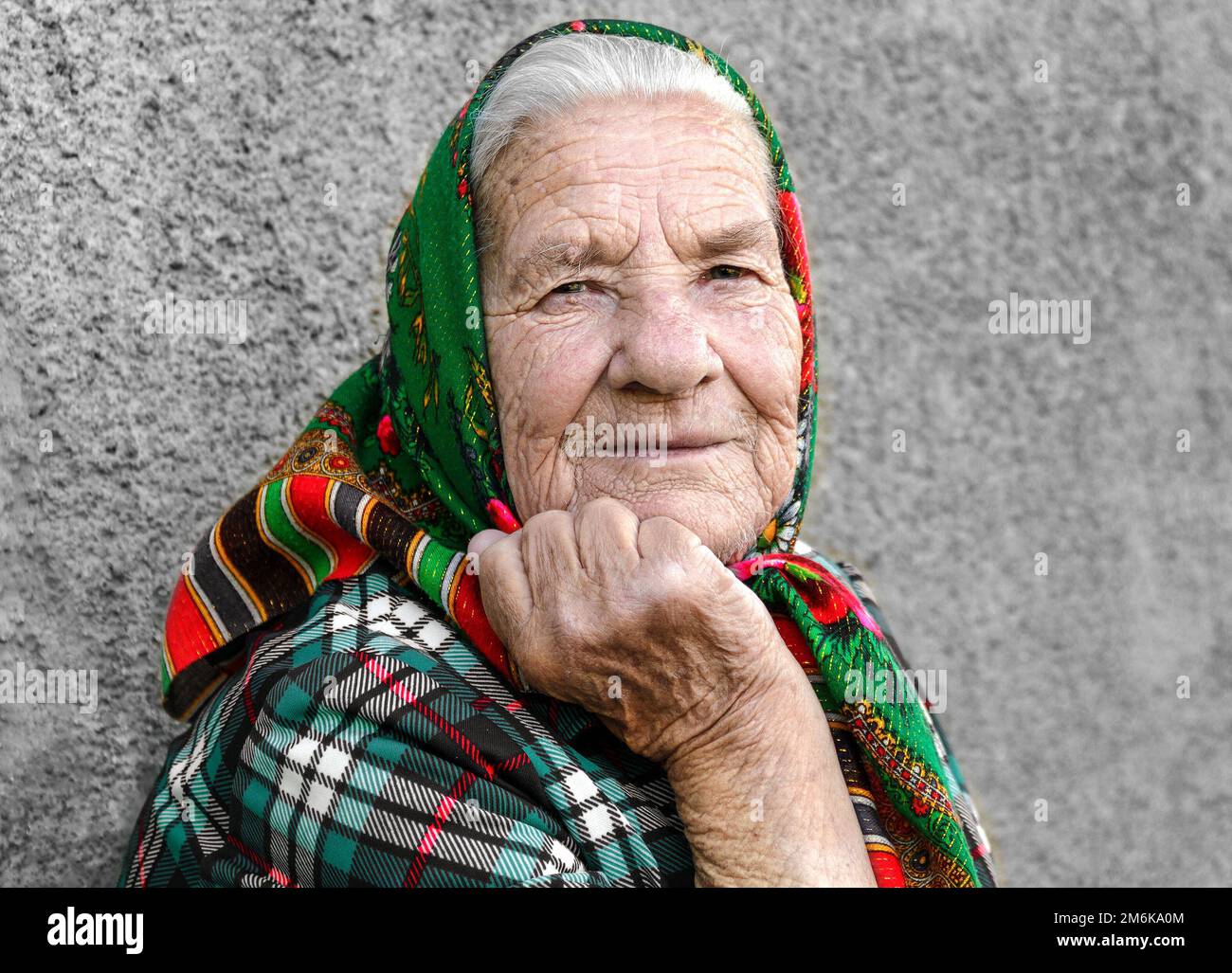 Grandmother nice hi-res stock photography and images - Alamy