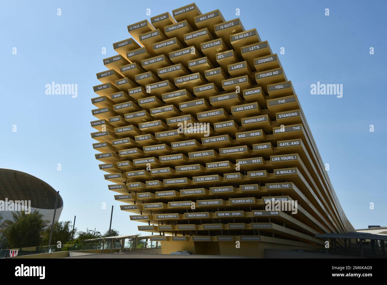 United kingdom uae hi-res stock photography and images - Alamy