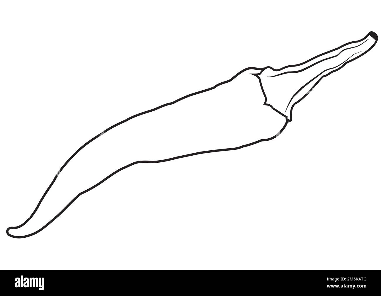 Contour menu Cut Out Stock Images & Pictures - Alamy