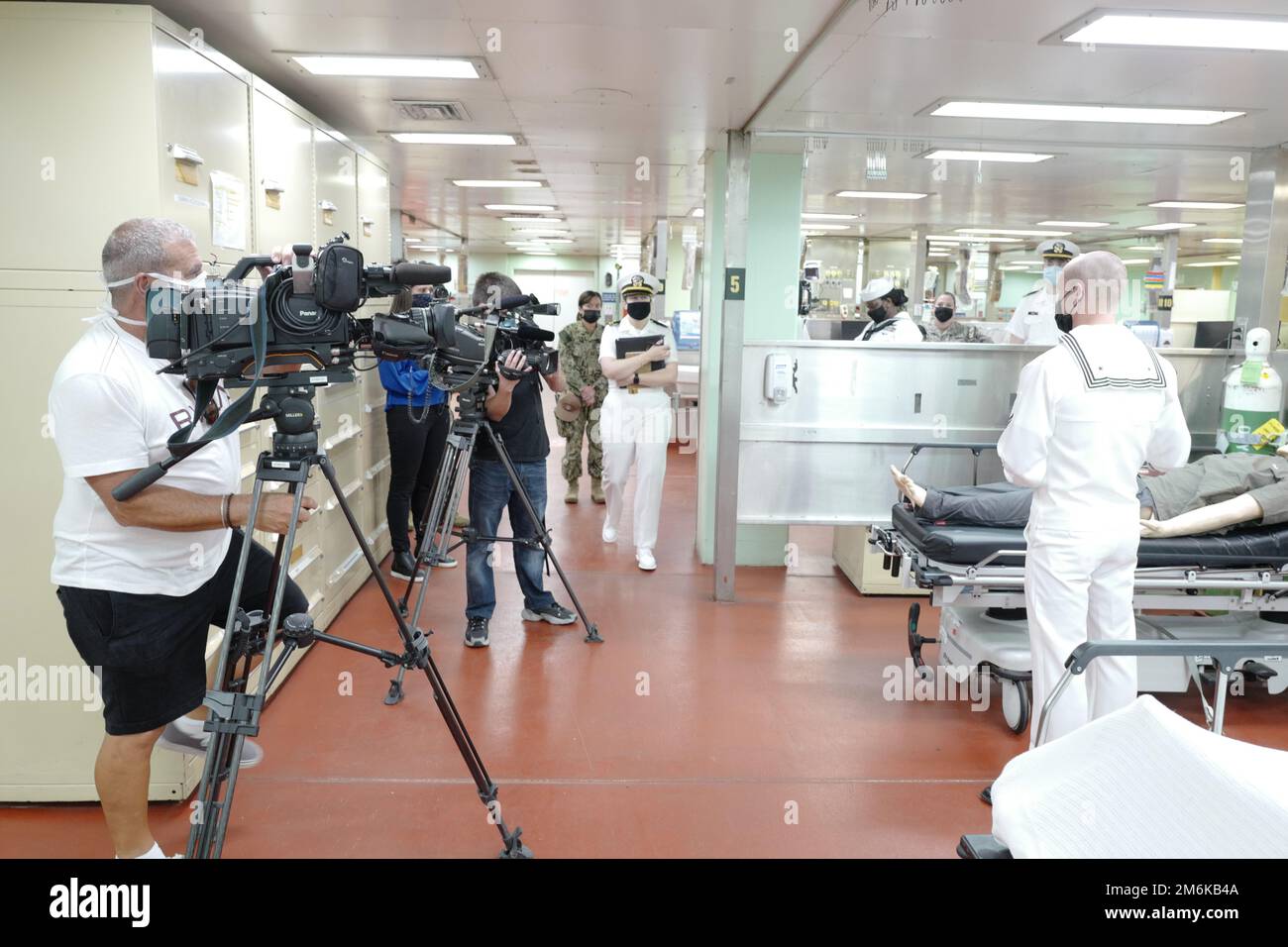Hospital base nº 3 hi-res stock photography and images - Alamy