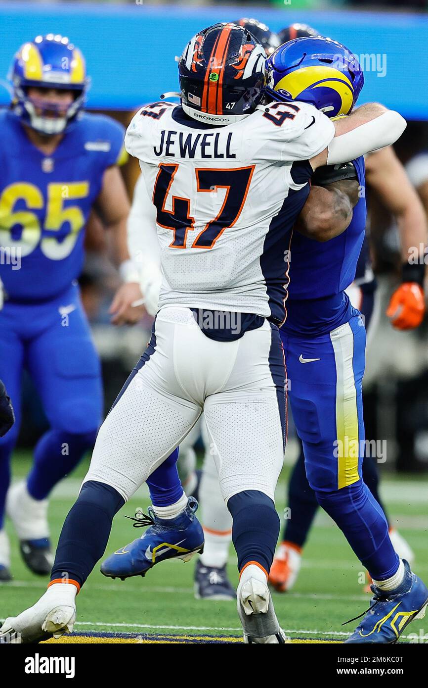 Inglewood, United States. 25th Dec, 2022. INGLEWOOD, CA - DECEMBER 25 ...