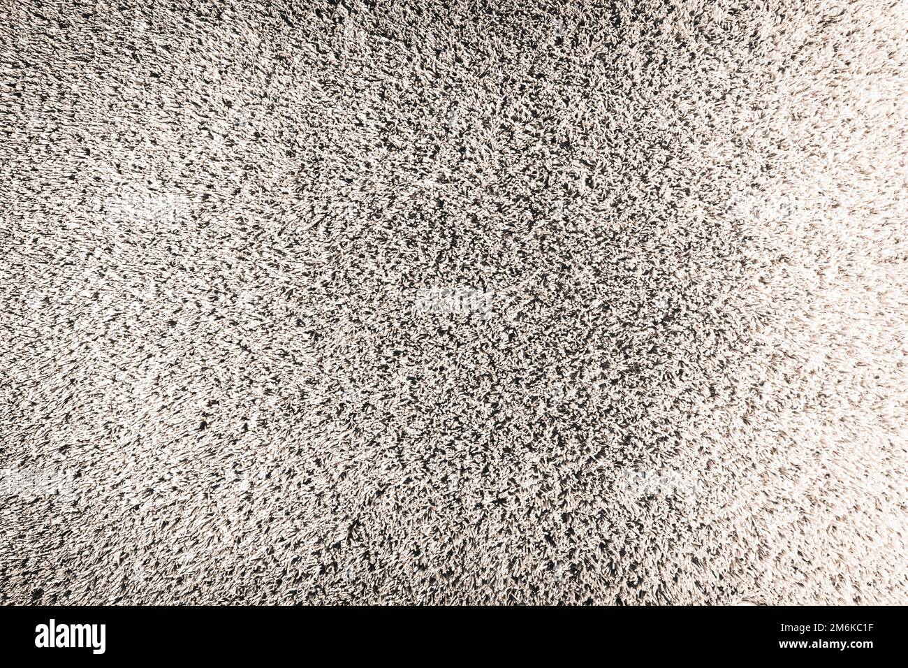 Artifical grass turf background texture from an overhead position Stock ...