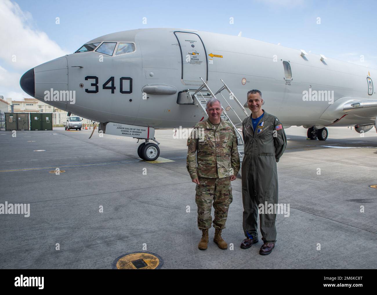 220429-N-SU685-0048 KADENA AIR BASE, Japan – Commander, United States ...