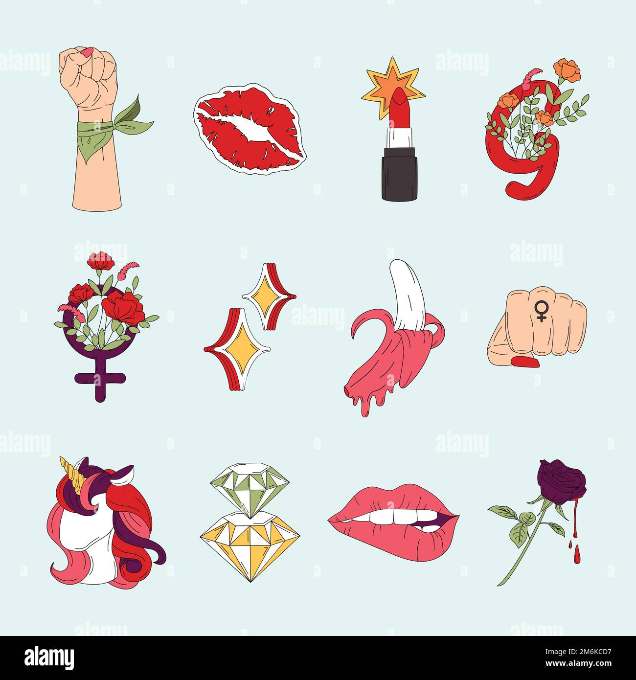 Assertiveness vector vectors hi-res stock photography and images - Alamy