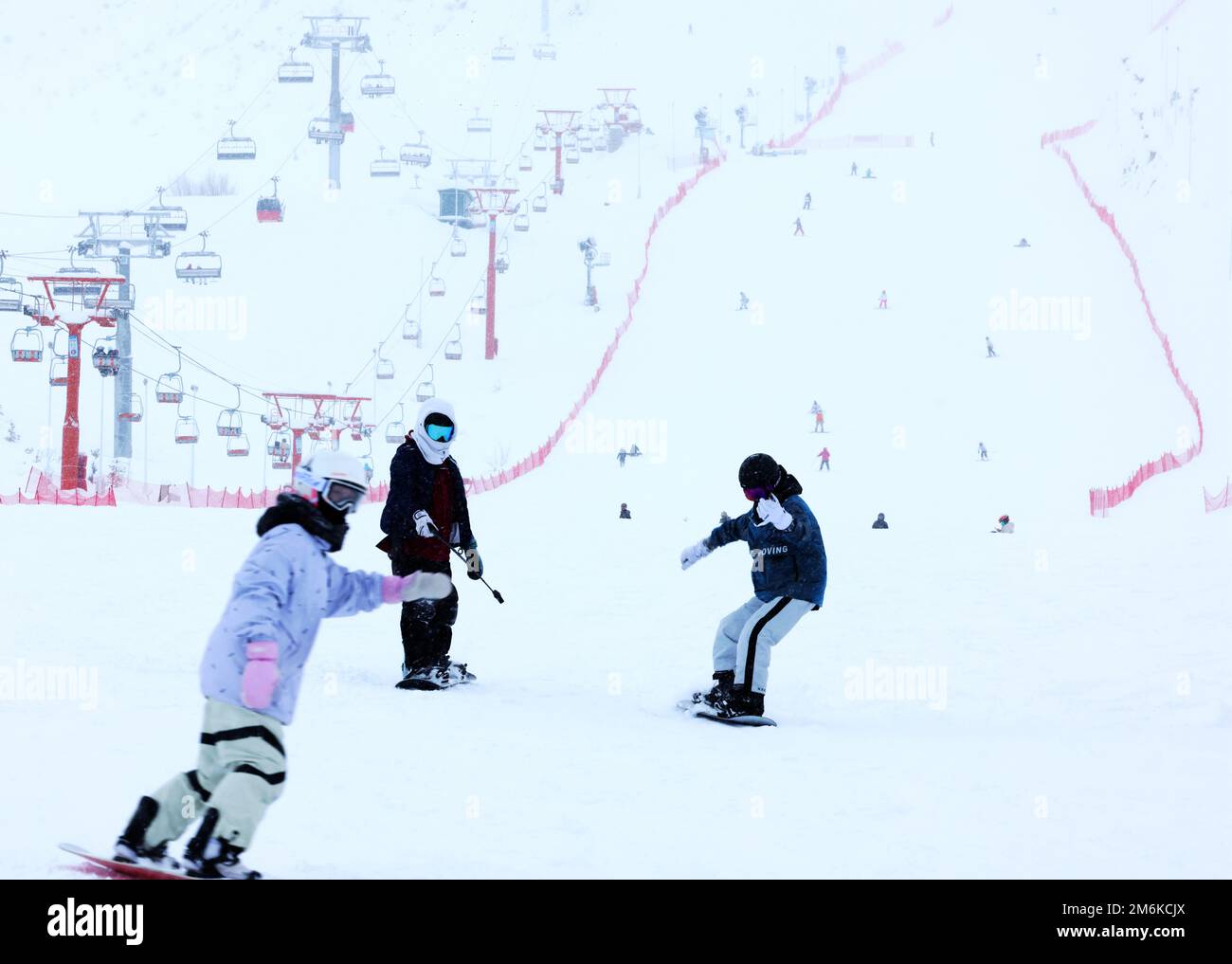 Altay chinas xinjiang uygur autonomous hi-res stock photography and ...