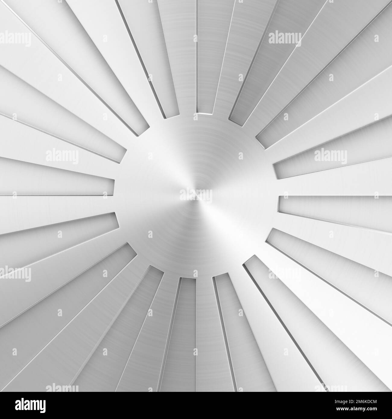 Silver metal background. Brushed metallic texture. 3d rendering Stock ...