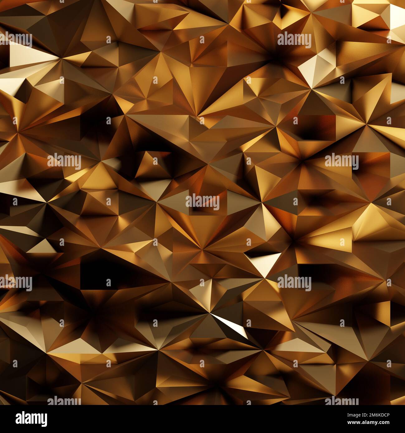 Gold metal background. Brushed metallic texture. 3d rendering Stock ...