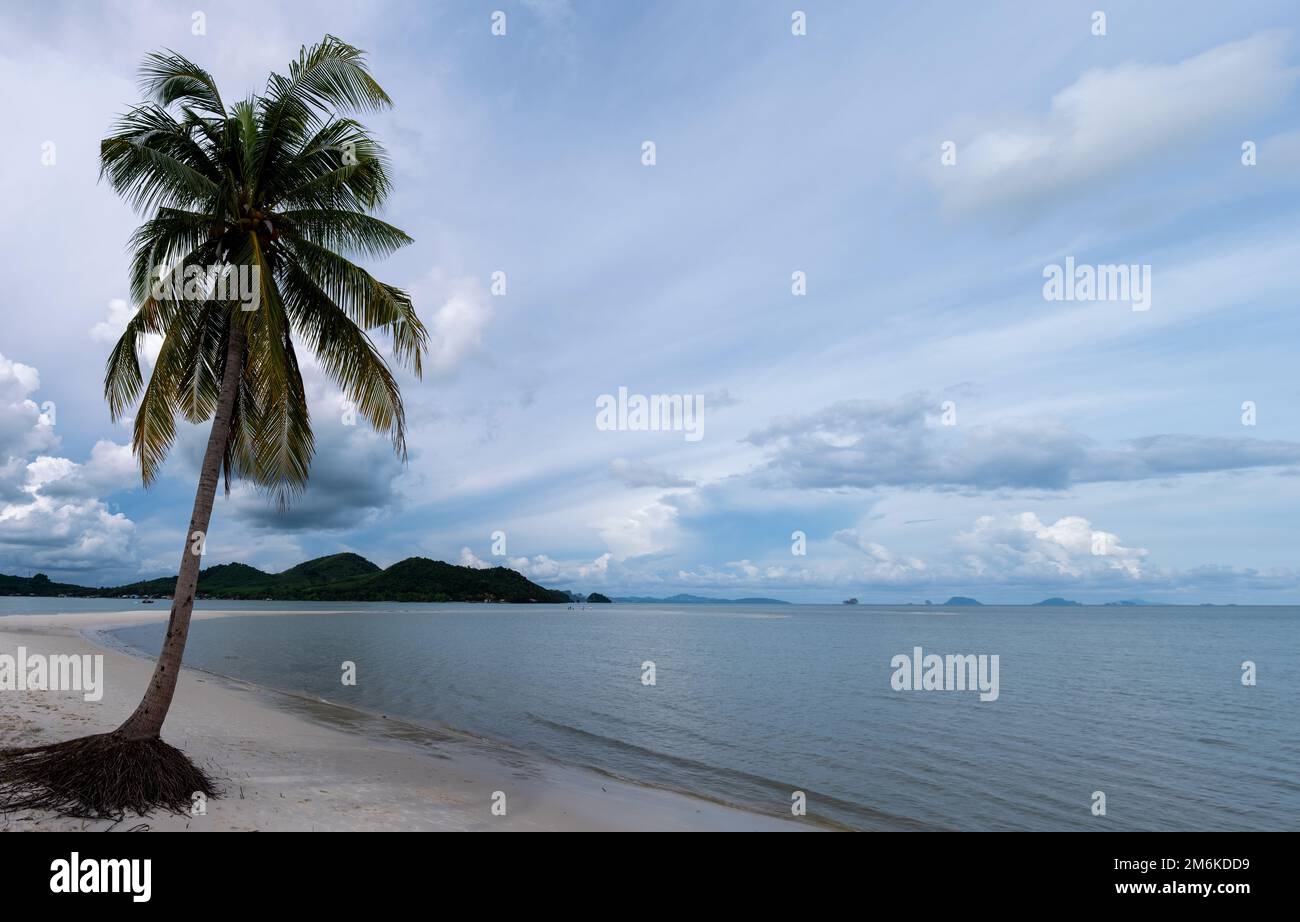Laem had beach, koh yao yai hi-res stock photography and images - Alamy