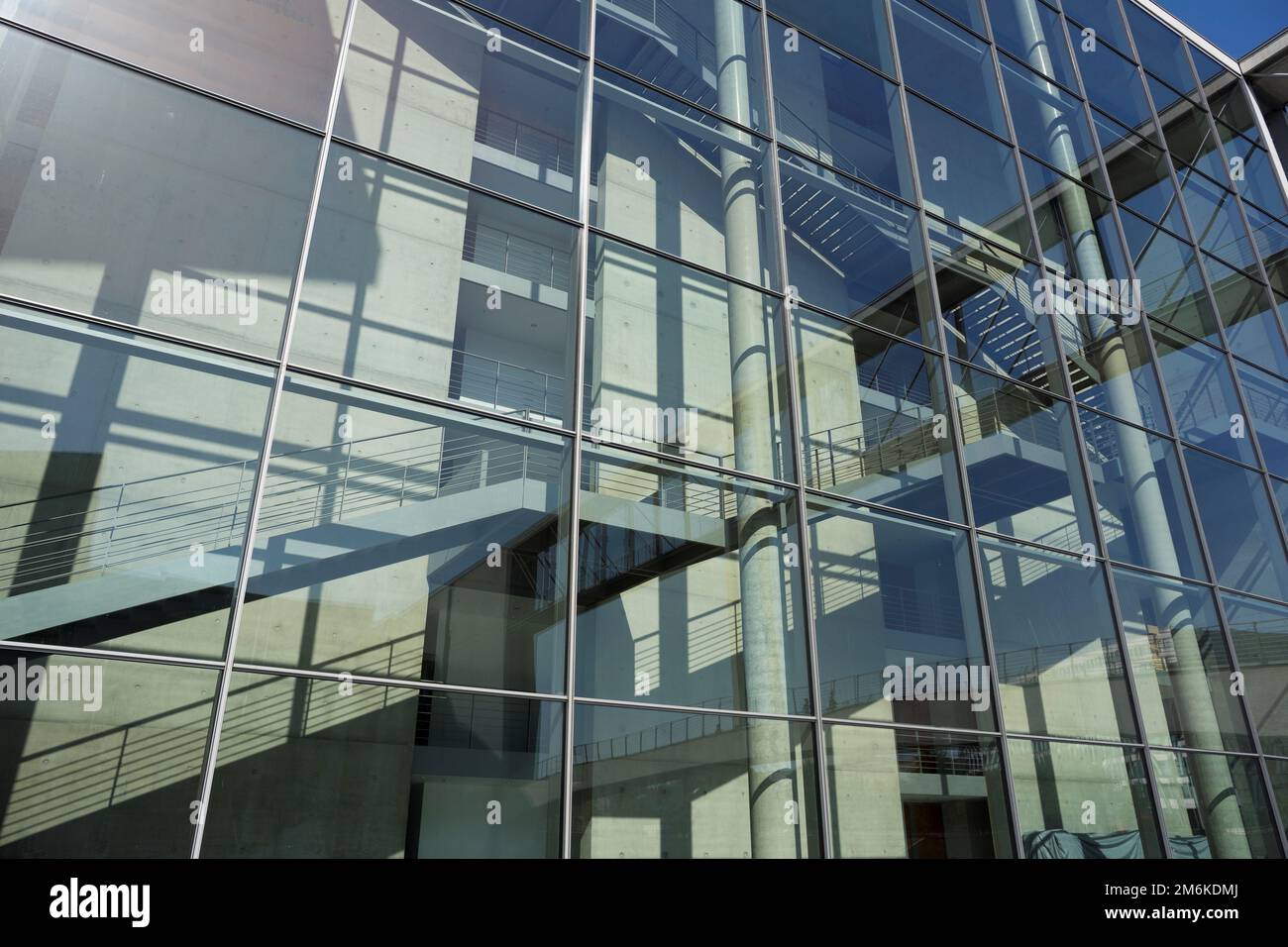 Berlin, Germany's central government building Stock Photo - Alamy