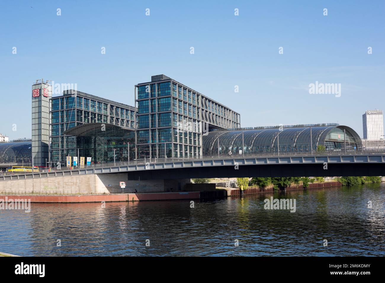 Berlin, Germany's central government building Stock Photo - Alamy