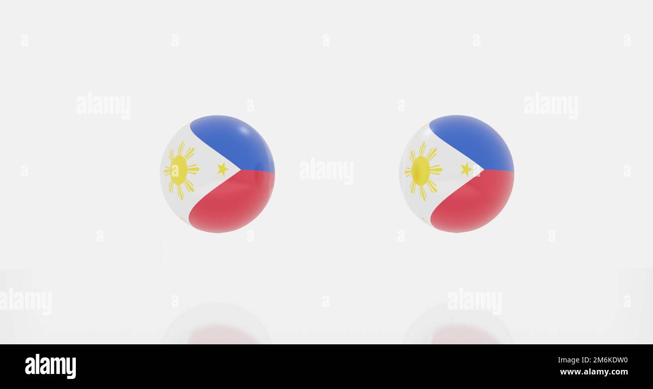 Flag icon asia hi-res stock photography and images - Alamy