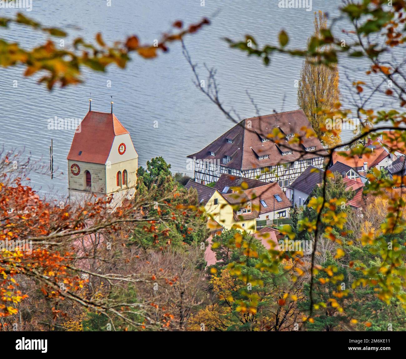 Ludwigshafen am bodensee hi-res stock photography and images - Alamy