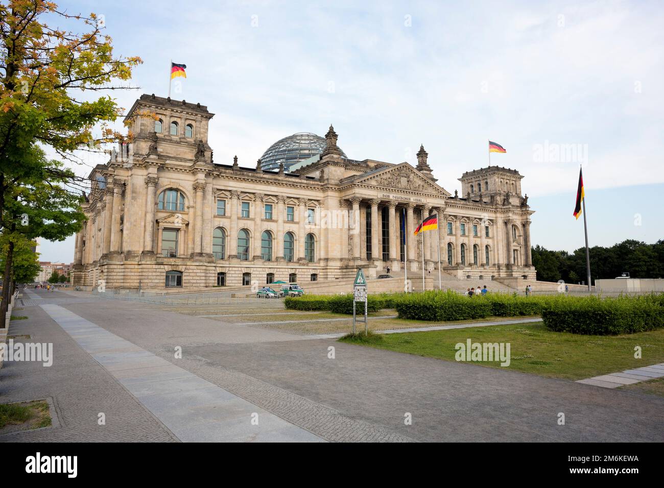 Berlin, Germany the Capitol building Stock Photo - Alamy