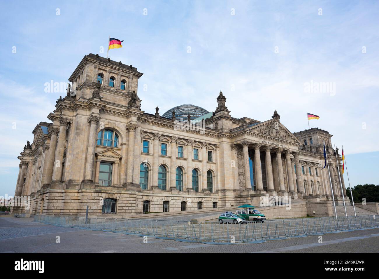 Berlin, Germany the Capitol building Stock Photo - Alamy