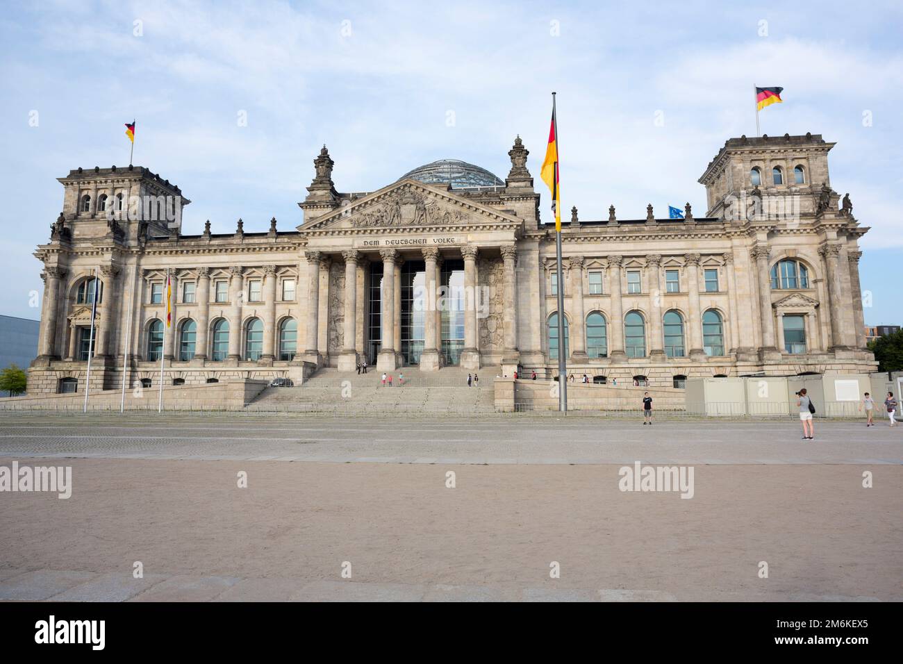 Berlin, Germany the Capitol building Stock Photo - Alamy