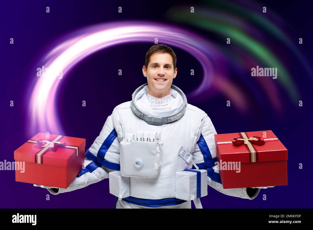 Mens astronauts hi-res stock photography and images - Alamy
