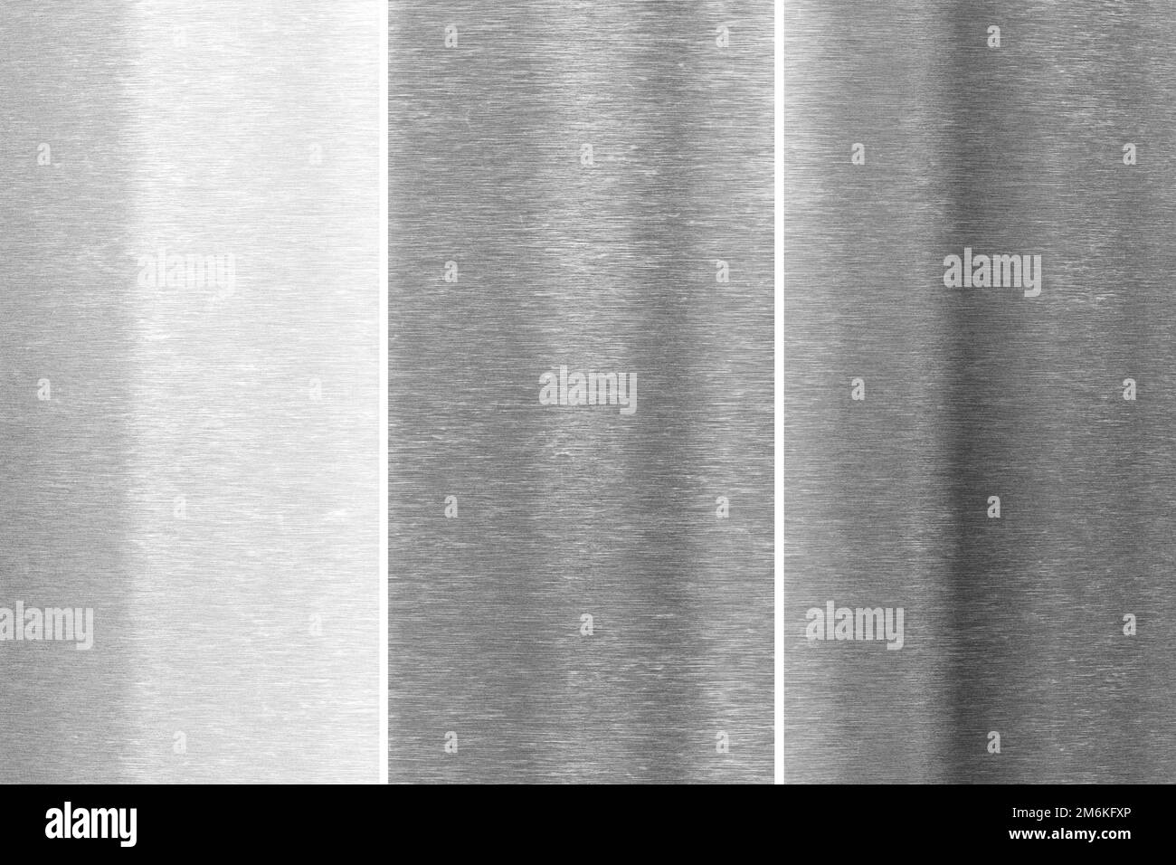 Platinum brushed metal texture hi-res stock photography and images - Alamy