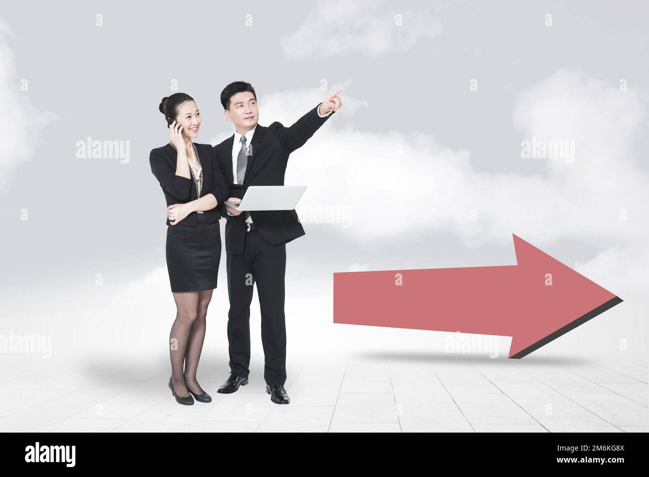 Female operators hi-res stock photography and images - Alamy