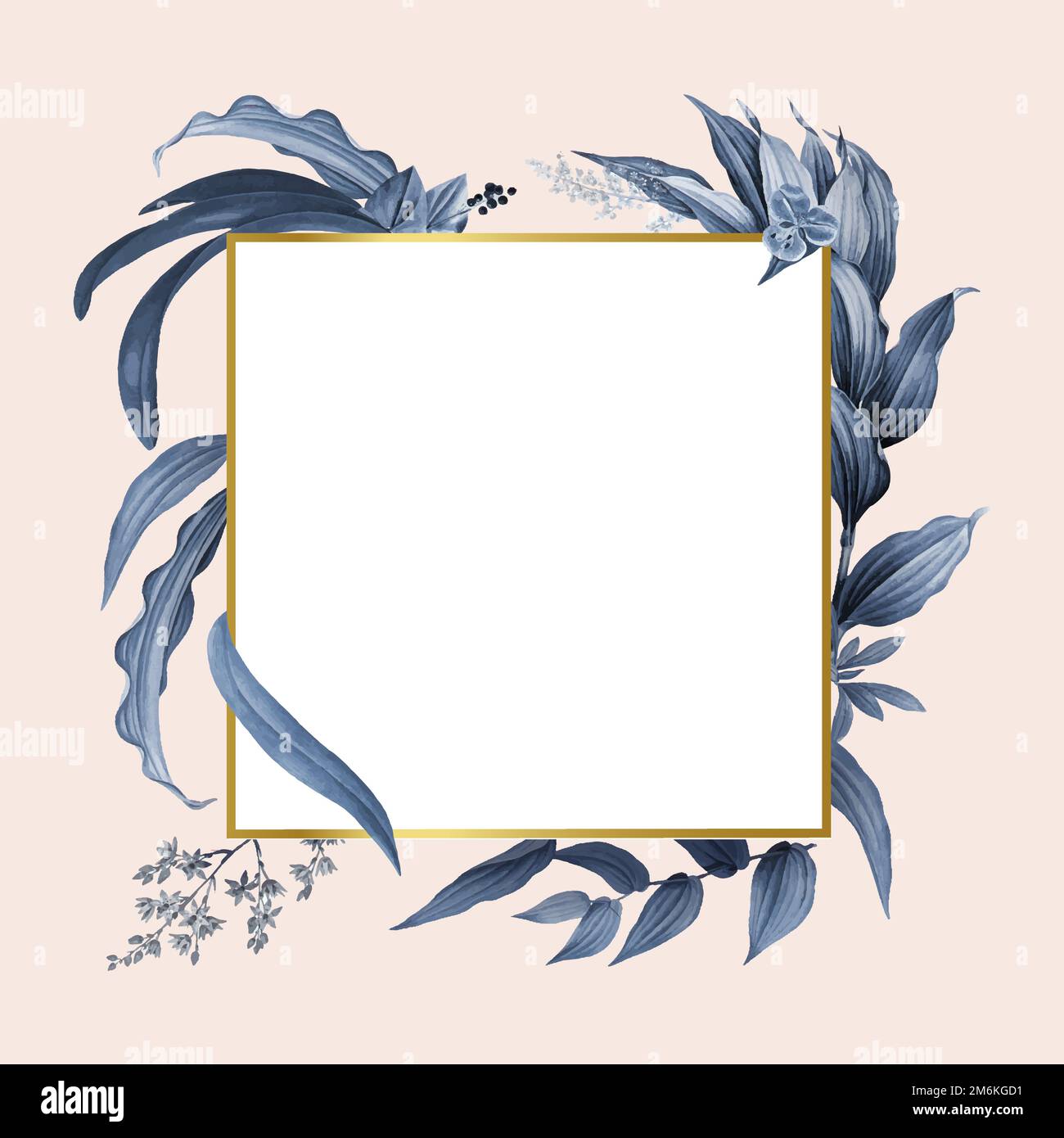 Golden peach color Stock Vector Images - Alamy