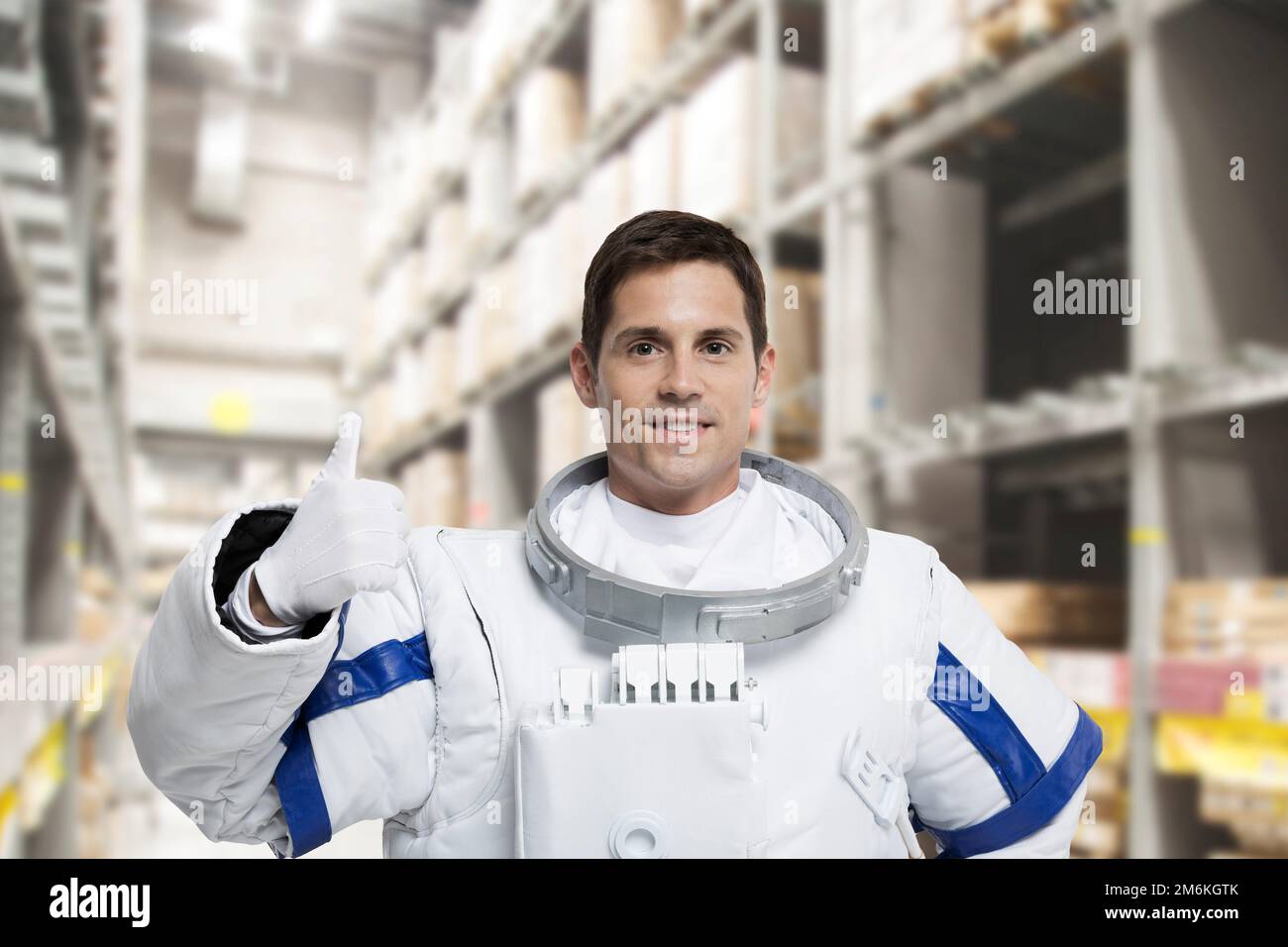 Mens astronauts hi-res stock photography and images - Alamy