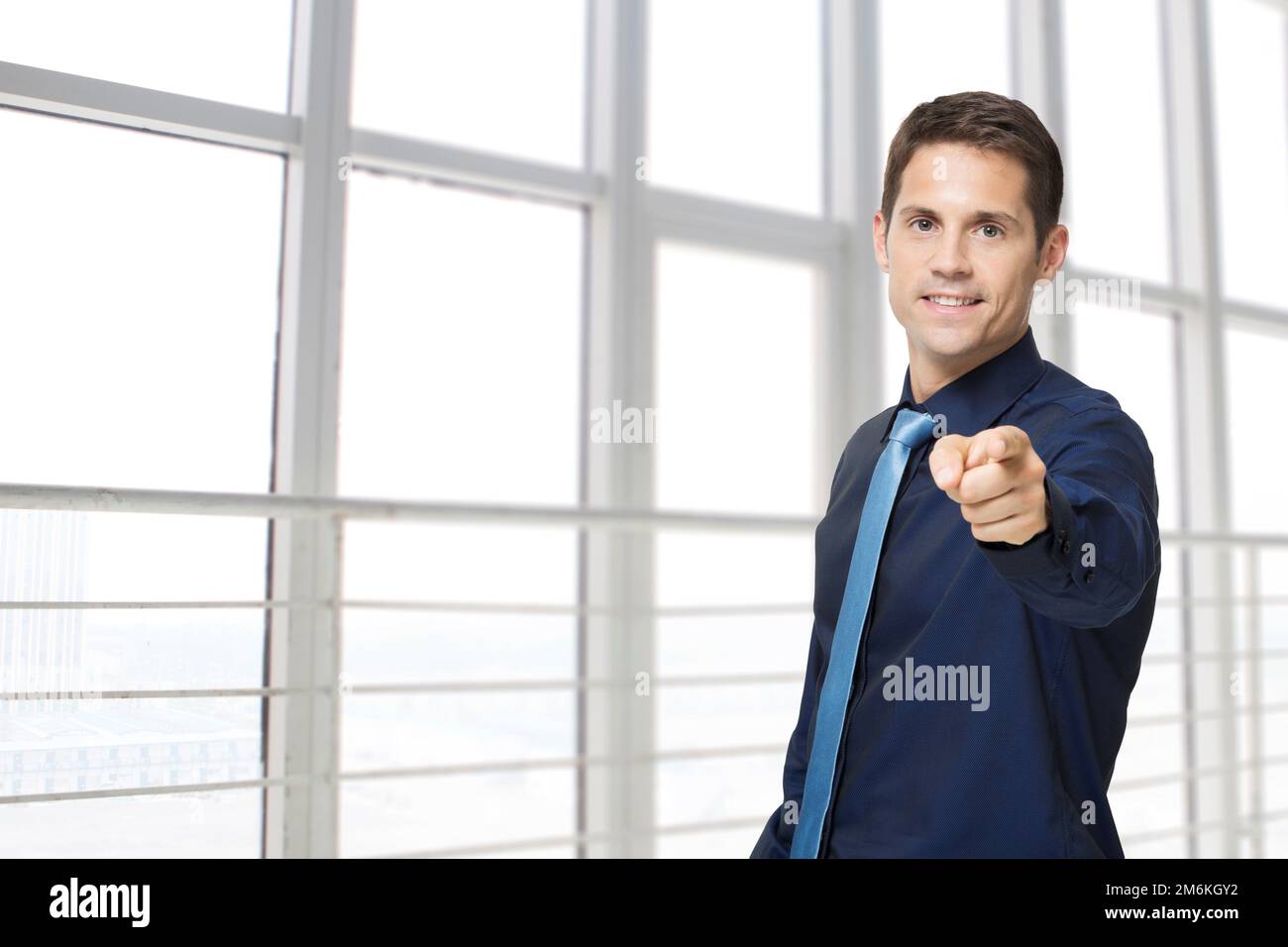The foreign business men Stock Photo - Alamy