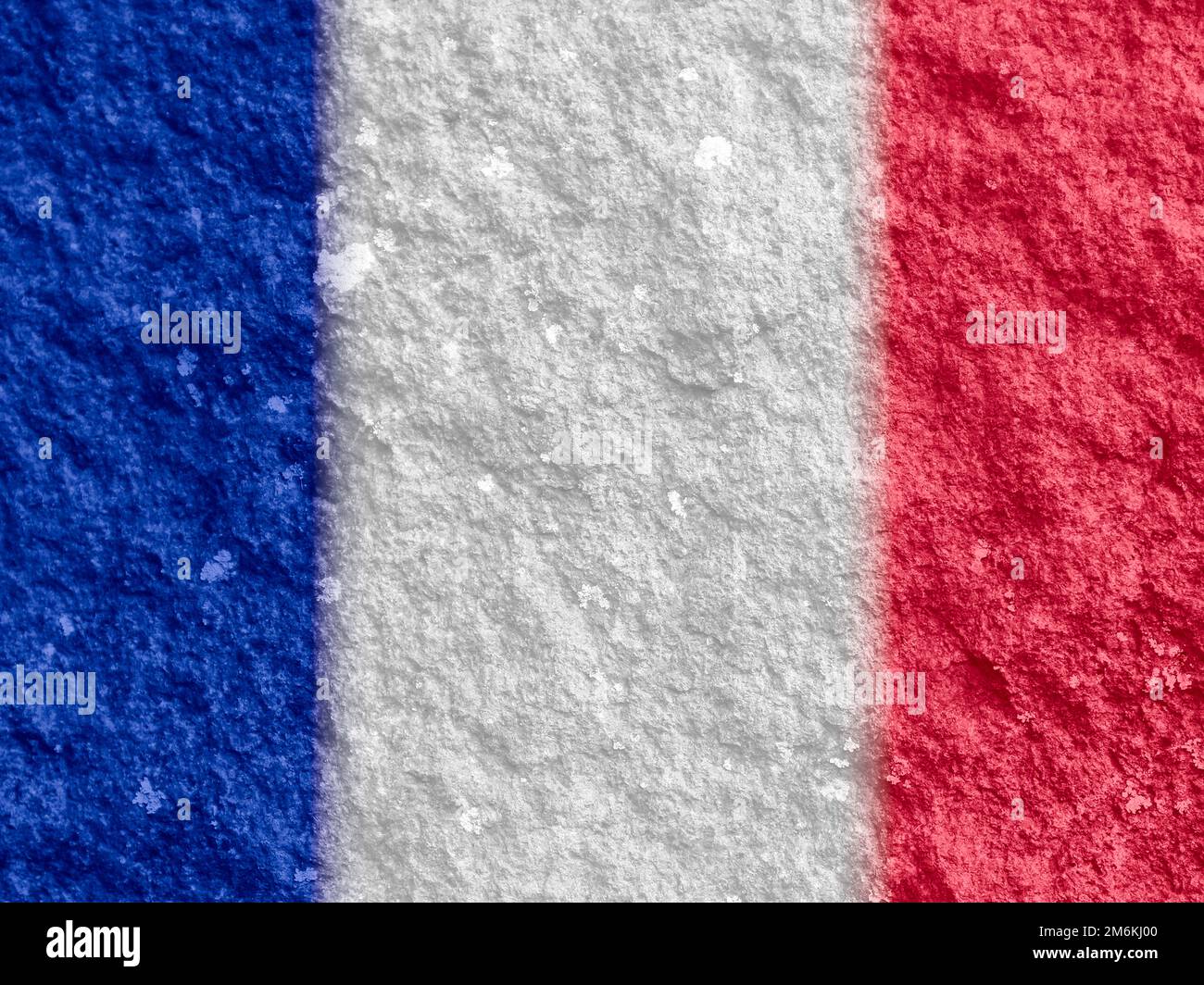 french flag texture as background Stock Photo - Alamy