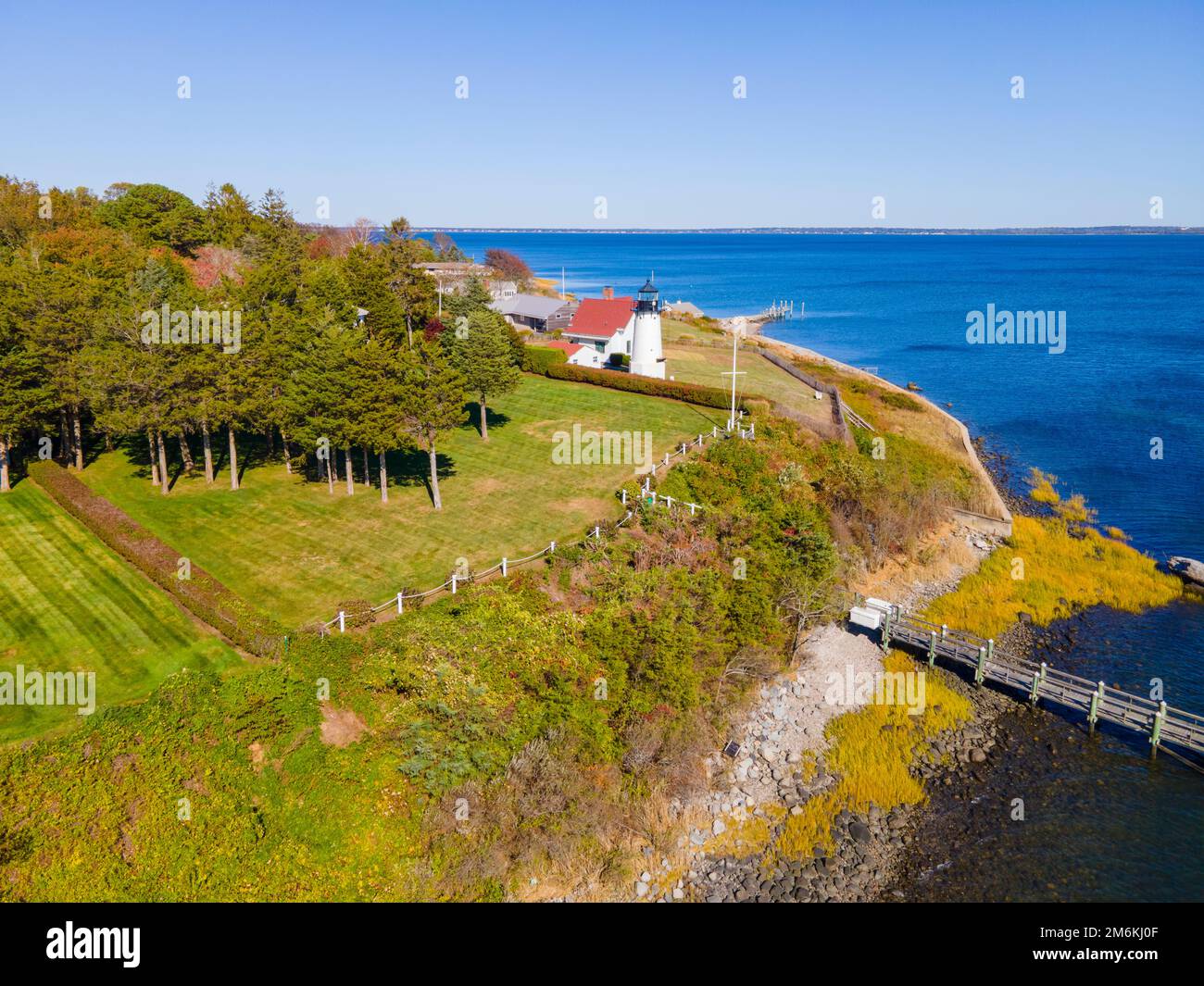 Warwick rhode island history hi-res stock photography and images - Alamy