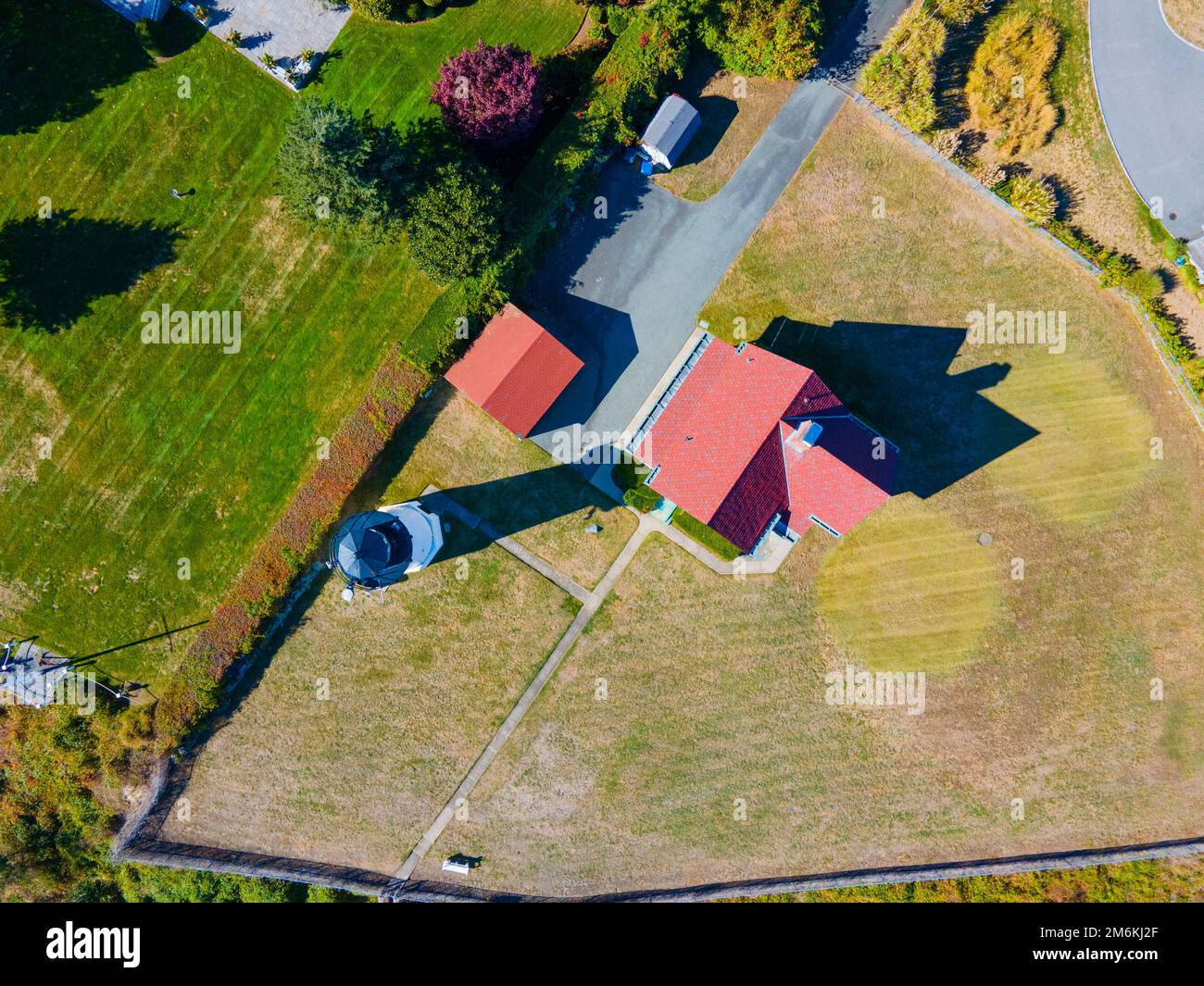 Warwick rhode island history hi-res stock photography and images - Alamy