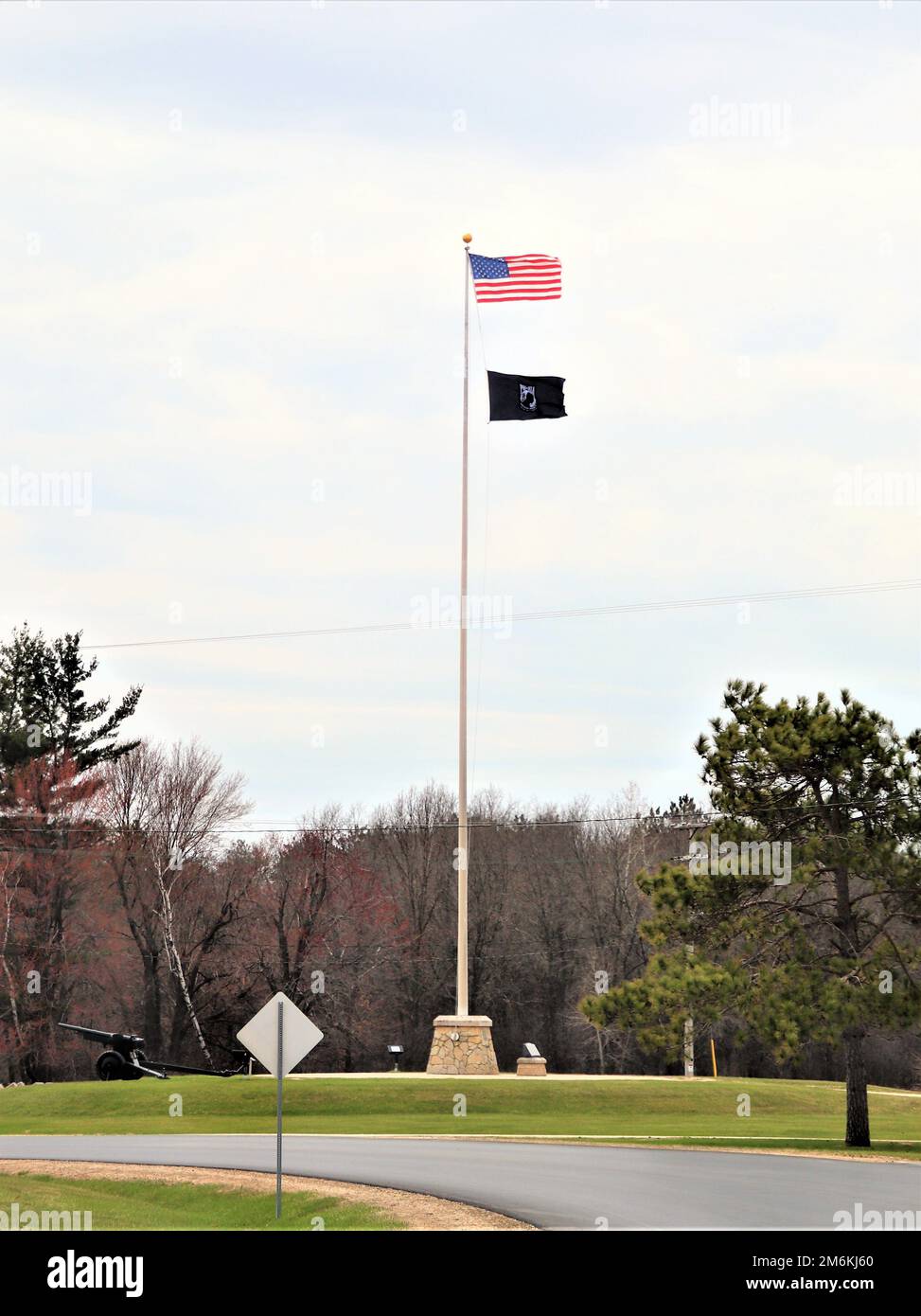 American military training facilities hi-res stock photography and ...