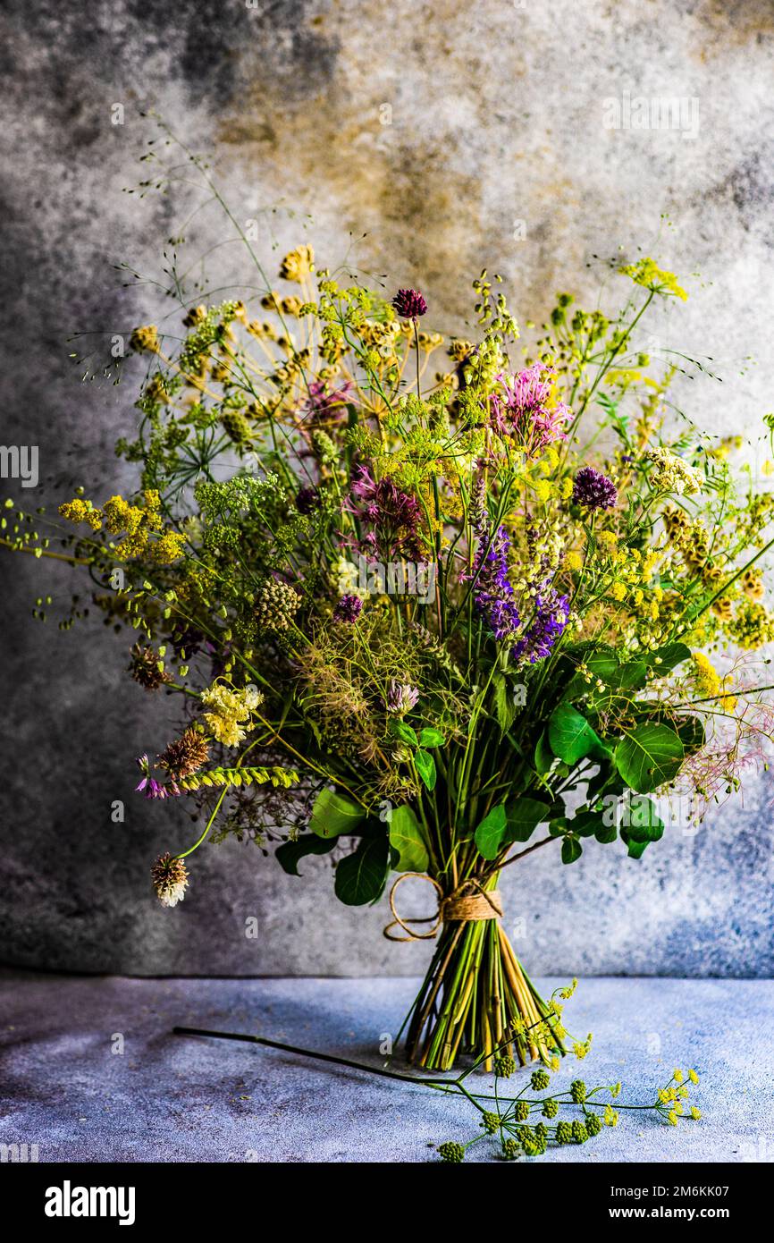 Summer and wild hi-res stock photography and images - Alamy