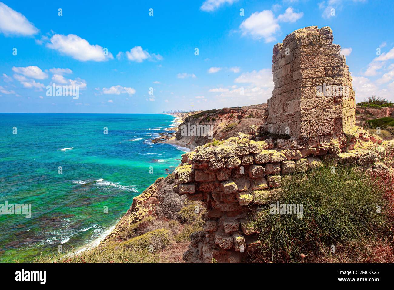Destroyed sand castle hi-res stock photography and images - Alamy