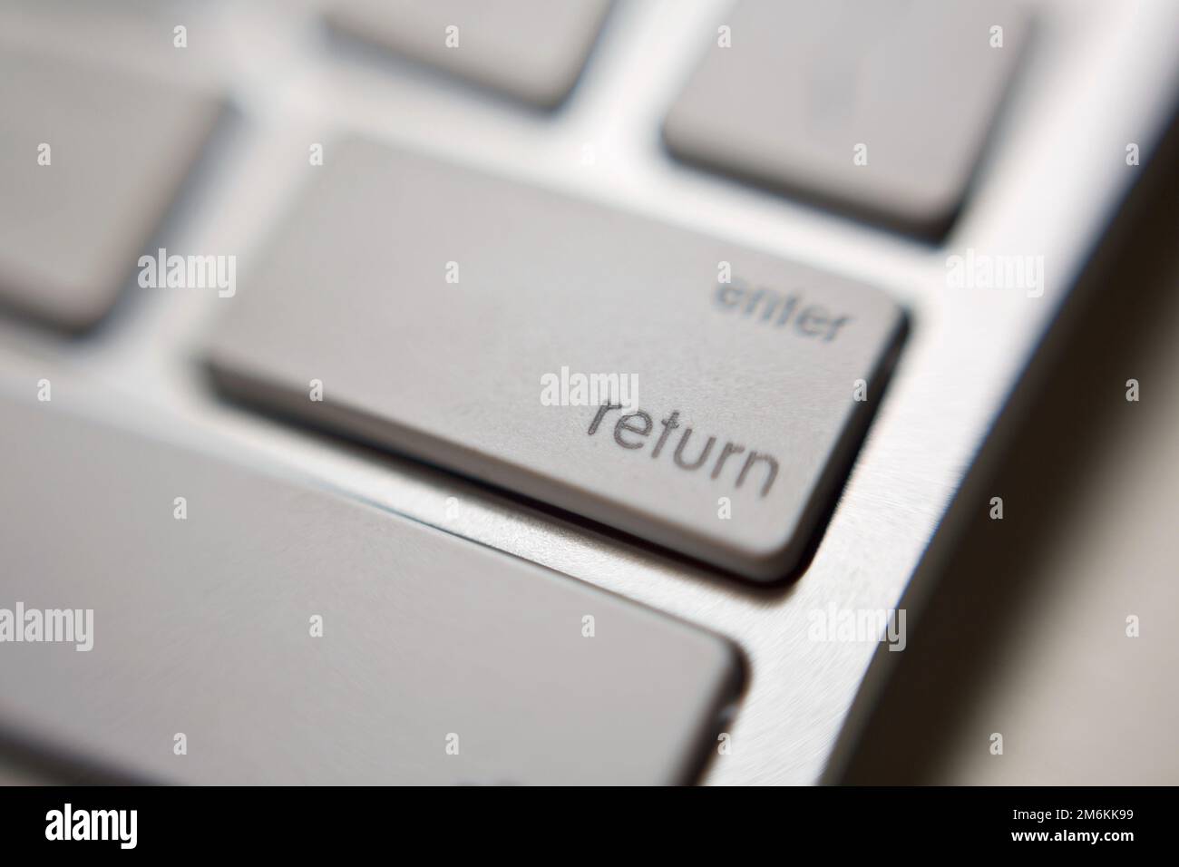 A computer keyboard Stock Photo - Alamy