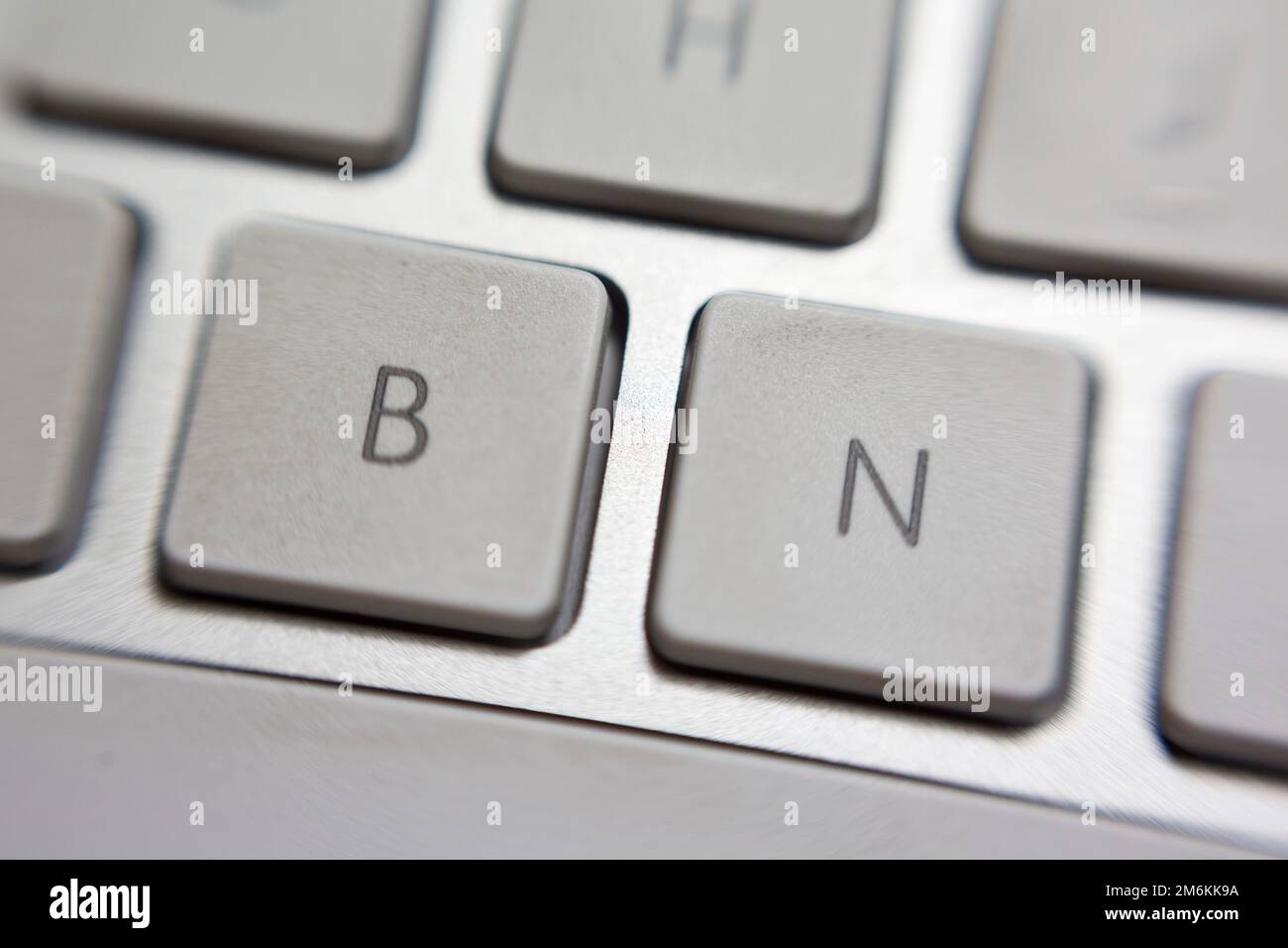 A computer keyboard Stock Photo - Alamy