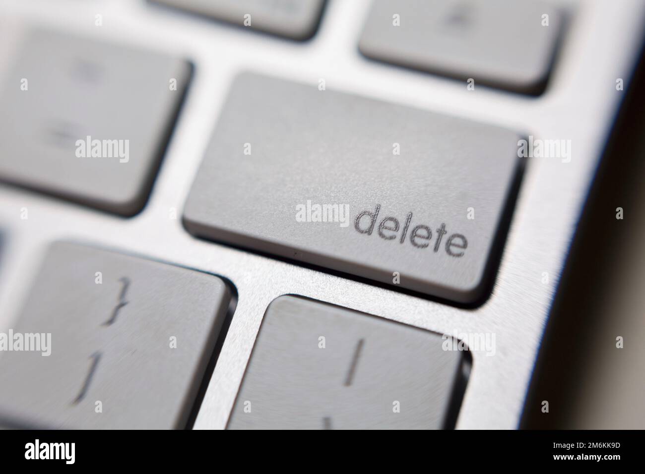 A computer keyboard Stock Photo - Alamy