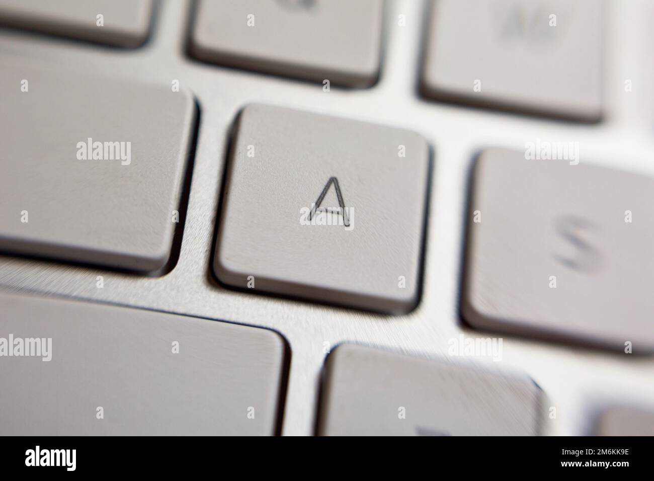 A computer keyboard Stock Photo - Alamy
