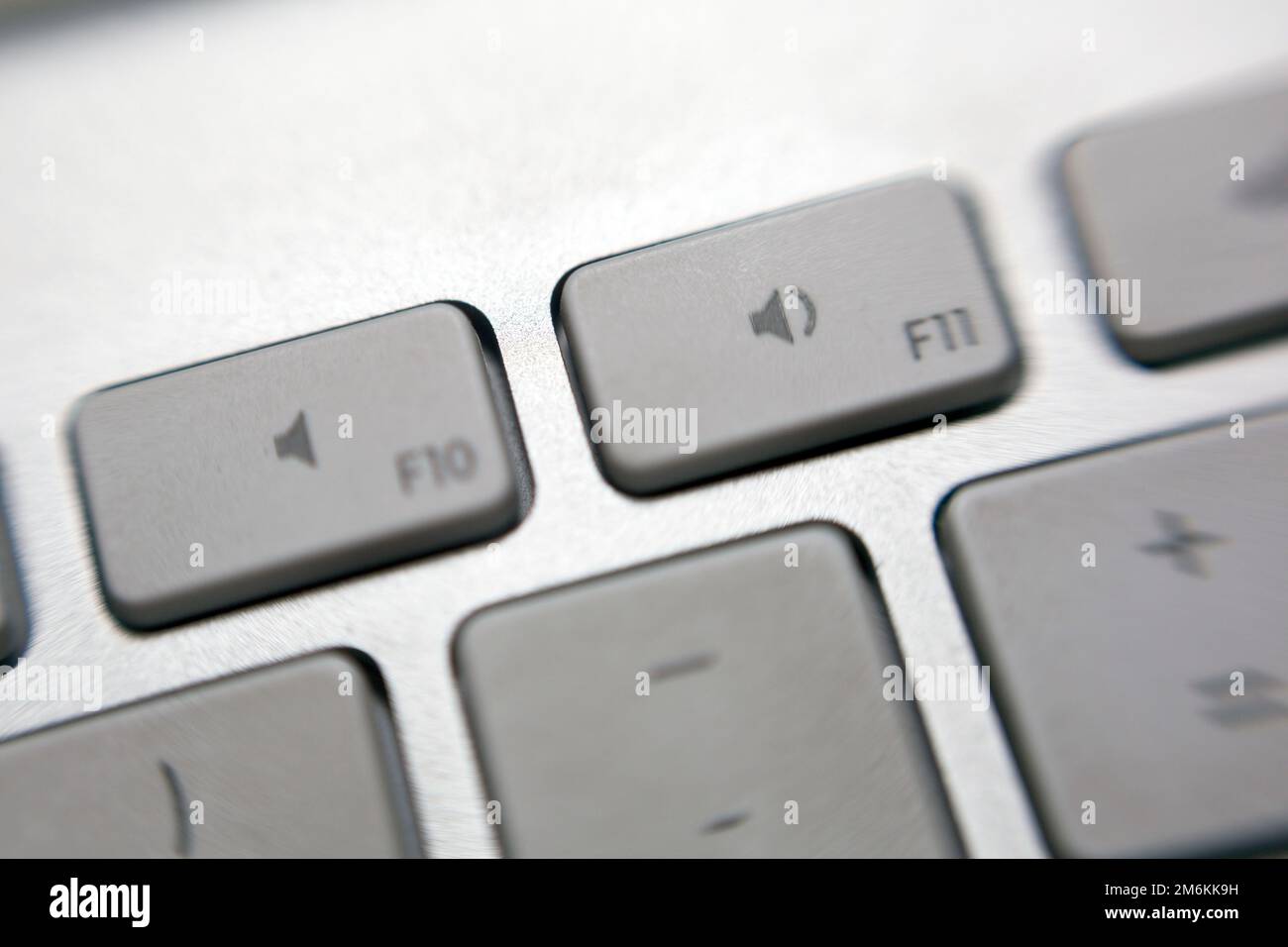 A computer keyboard Stock Photo - Alamy